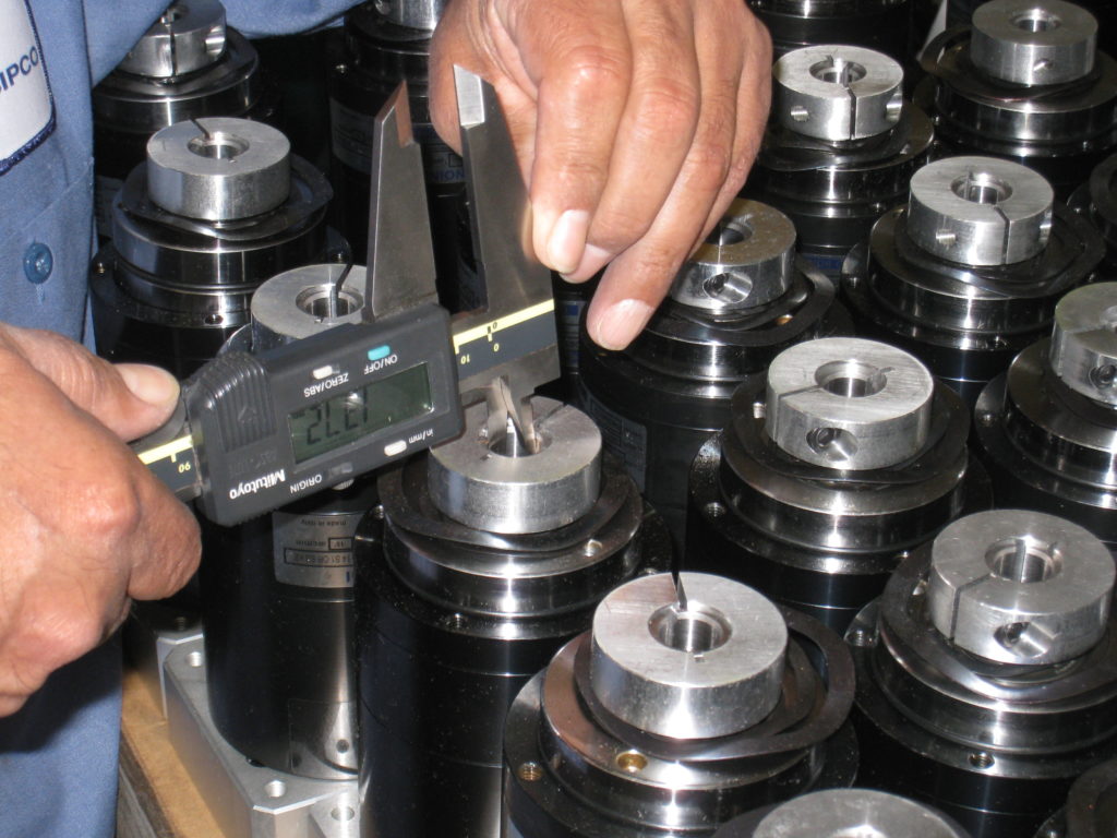 Applications - SIPCO-MLS | Your Reliable Partner for Gearboxes & Drives