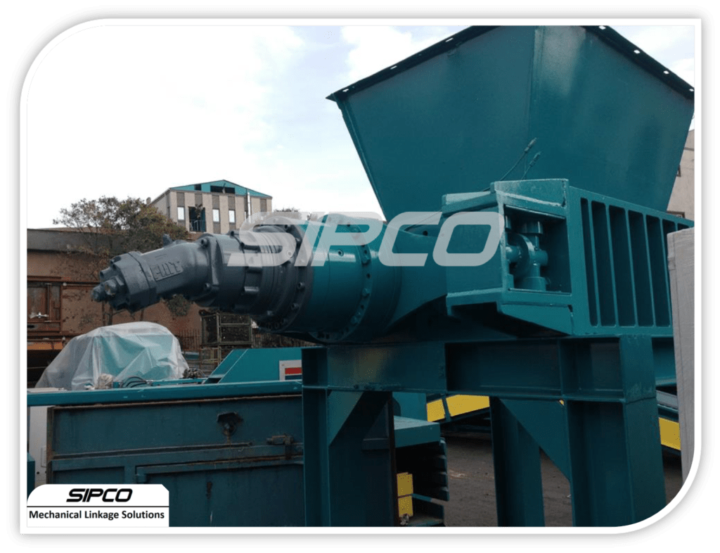 Aggregates - SIPCO-MLS | Your Reliable Partner for Gearboxes & Drives