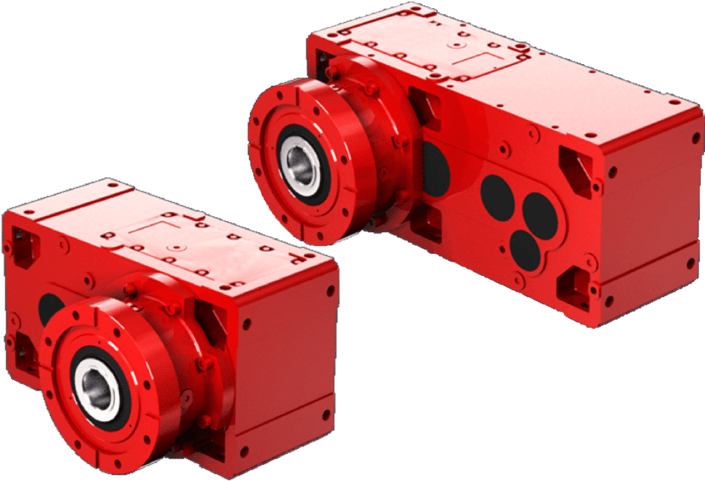 Plastic Extrusion - SIPCO-MLS | Your Reliable Partner for Gearboxes ...