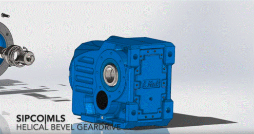 Gearbox Manufacturers USA | SIPCO-mls, Gears, Gearboxes, geardrives